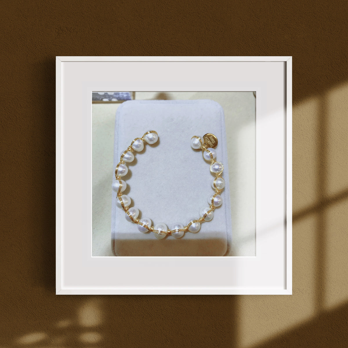 Isabella Zhang Bracelet – IsabellaZhang.co.uk